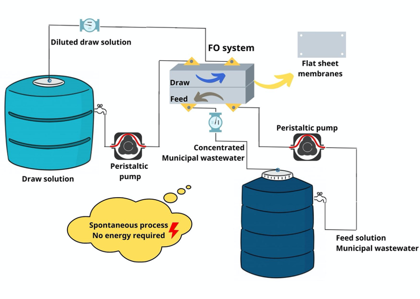 Συστήματα – FORWARD-WATER
